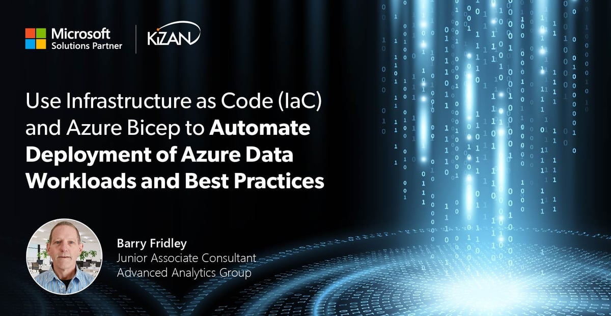 KiZAN | Microsoft Solutions Partner