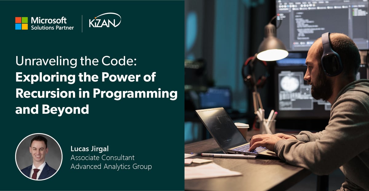 KiZAN | Microsoft Solutions Partner